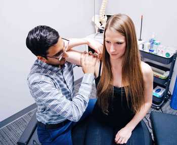 Active Release Technique (ART®) - Complete Chiropractic And Sports Therapy